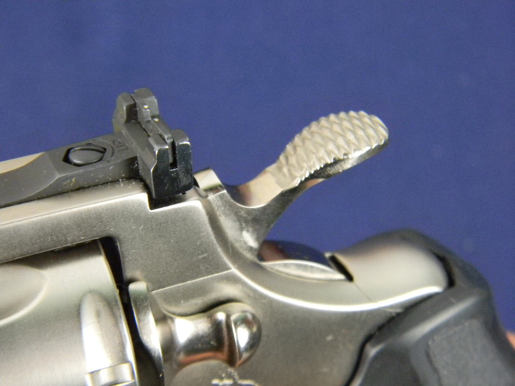 Questions about a 1970 Python | Colt Forum